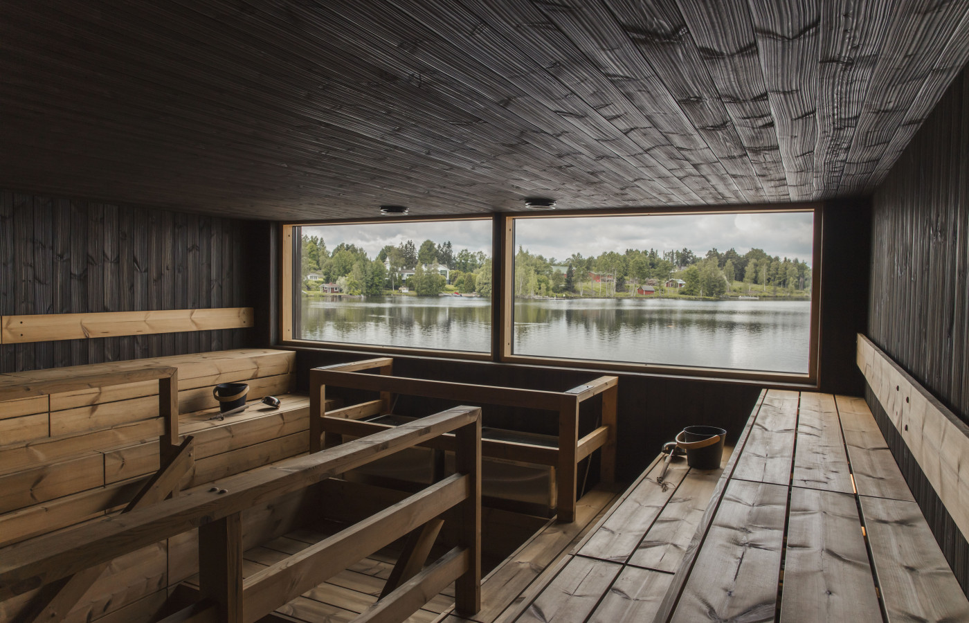 Become a sauna operator - Visitsauna.com