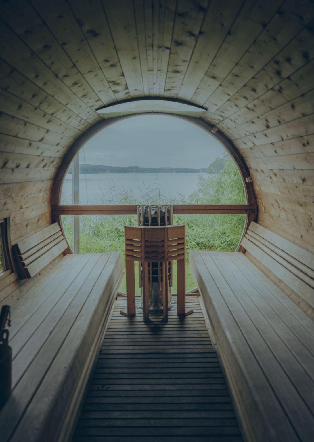 Building a sauna - Visitsauna.com